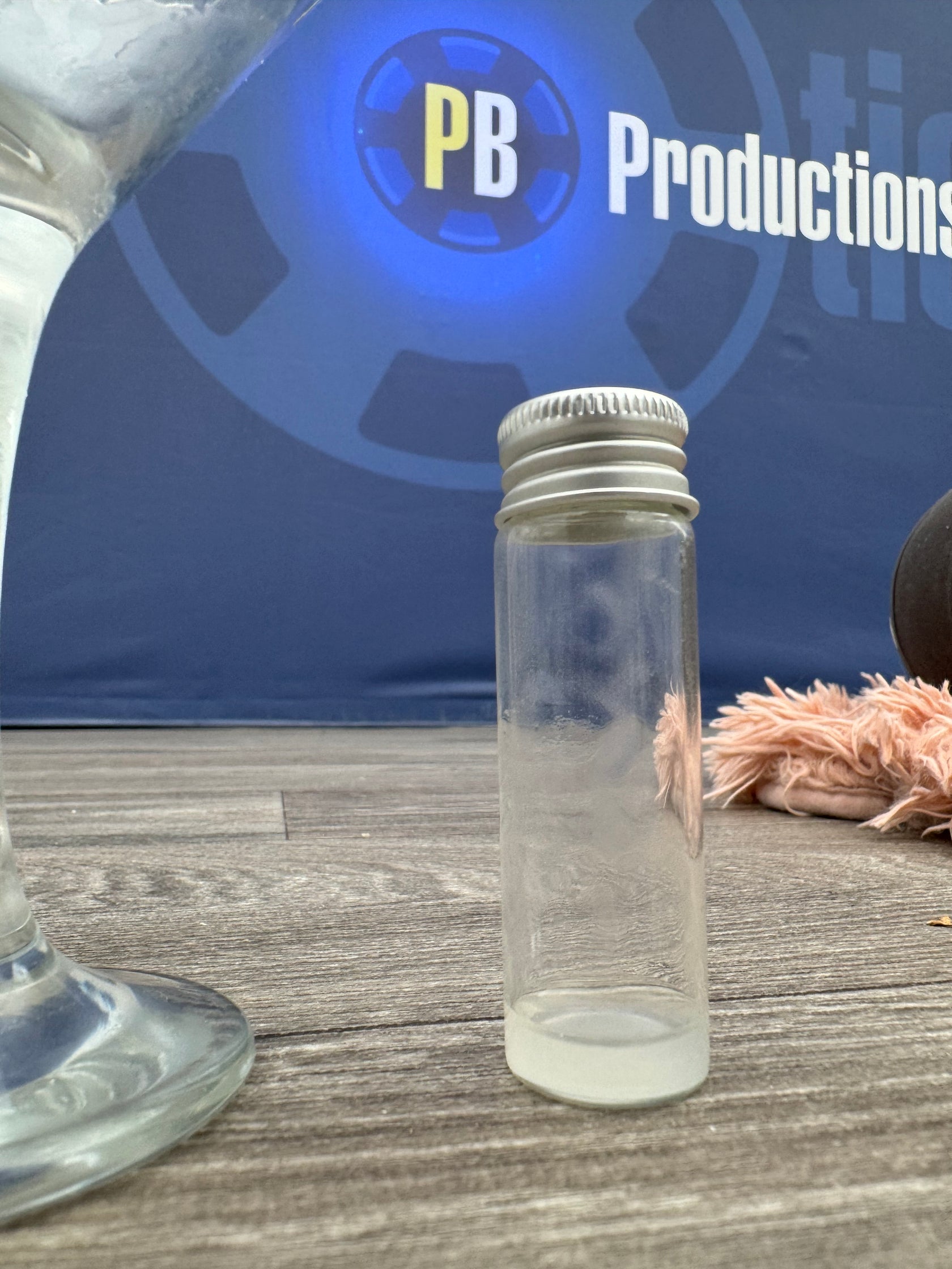 Areta Ridera Glass – GiorgioPB