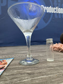 Areta Ridera Glass – GiorgioPB